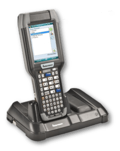 How To Configure Intermec CK3's For Epicor | Aligned Solutions Consulting